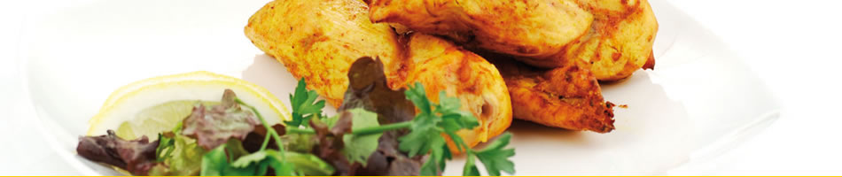 The Kitchen Takeaway Rochdale